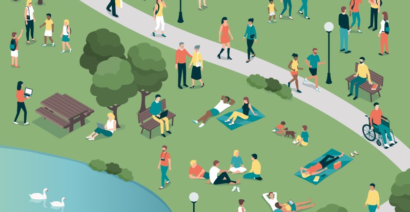 Shaping Space: Co-creating culturally responsive public spaces ...