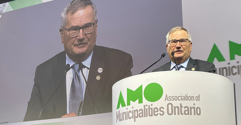 Celebrating community possibilities: Local Government Week - Municipal ...