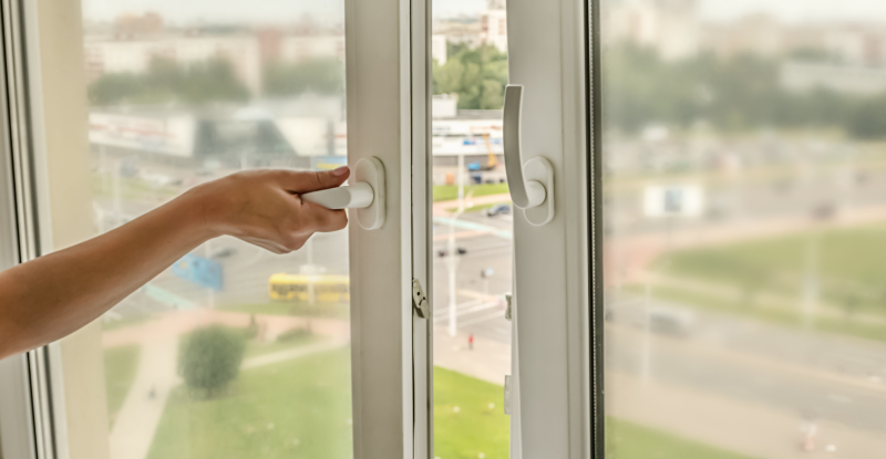 Keep an open window to building projects - Municipal World