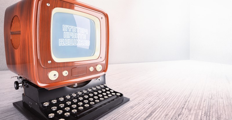 Paving the cow paths brings consequences - Municipal World