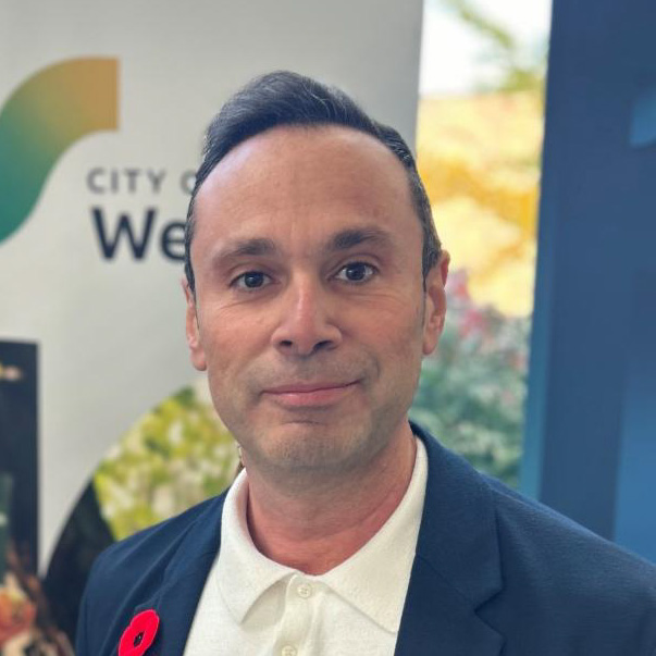 Rob Axiak - Municipal World