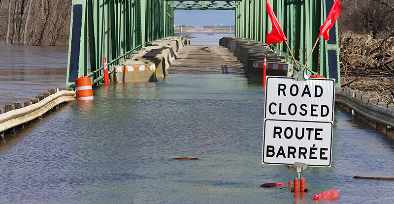 Standards and codes can help secure the resiliency of Canada’s ...