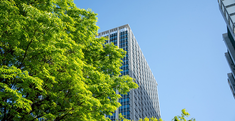 Unlocking the power of green spaces - Green Cities - Municipal World