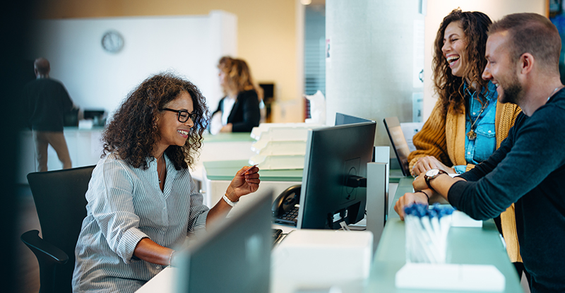 Respectful work environments in the evolving digital age - Municipal World