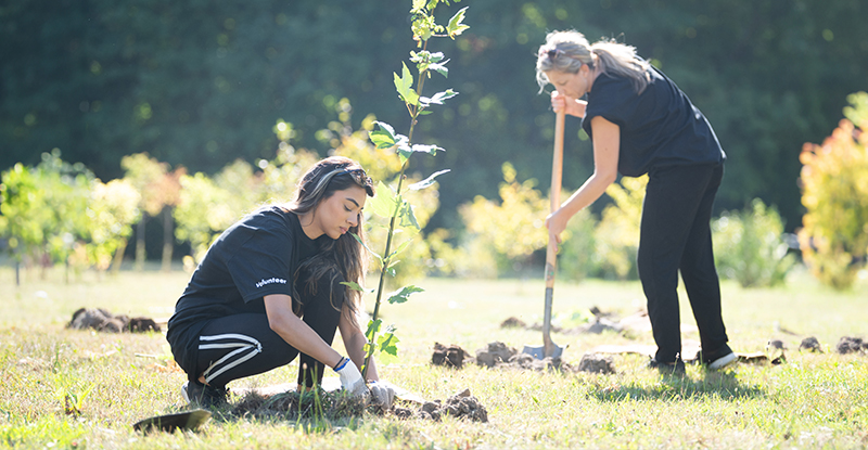Vision for green and resilient communities - Municipal World