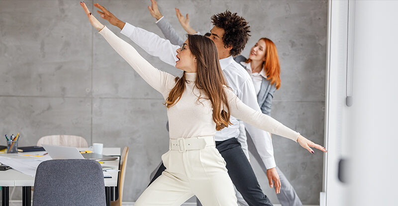 From fragile to fortified: Finding balance between stress and recovery ... From fragile to fortified: Finding balance between stress and recovery ...