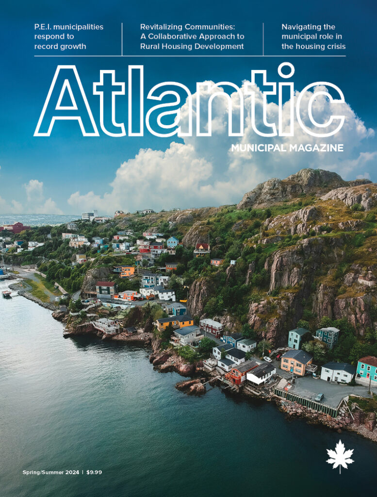 Atlantic Digital Editions - Municipal World