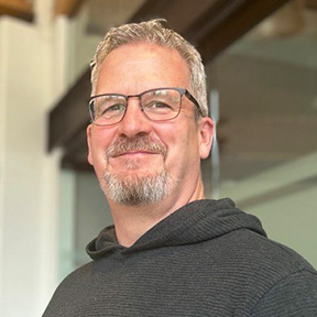 Dean Collver - Municipal World