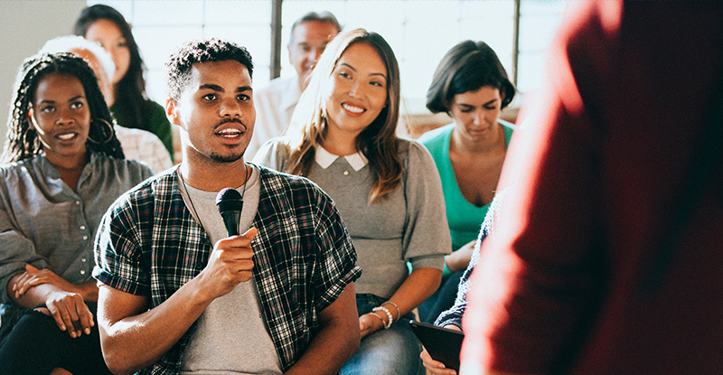 Thinking beyond surveys to reinvent community engagement - Municipal World