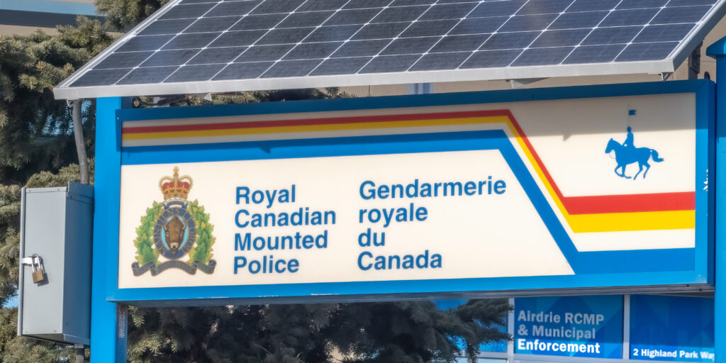 Report: RCMP over-policing Indigenous women in Yellowknife - Municipal ...