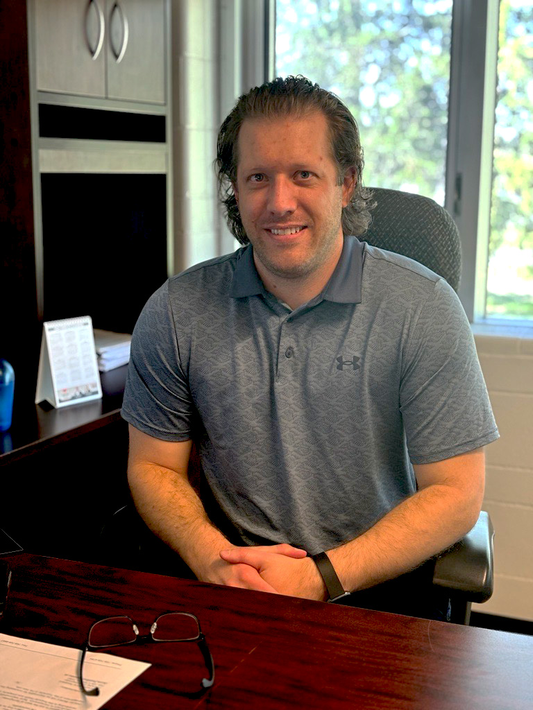 Greg Bedard - Municipal World