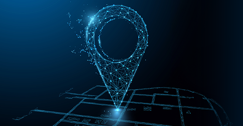 Maps, graphs, and dashboards - Municipal World