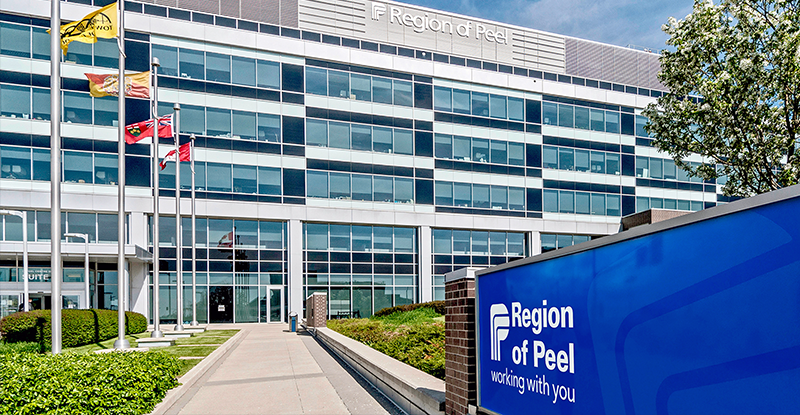 Power of technology in the public sector - Municipal World