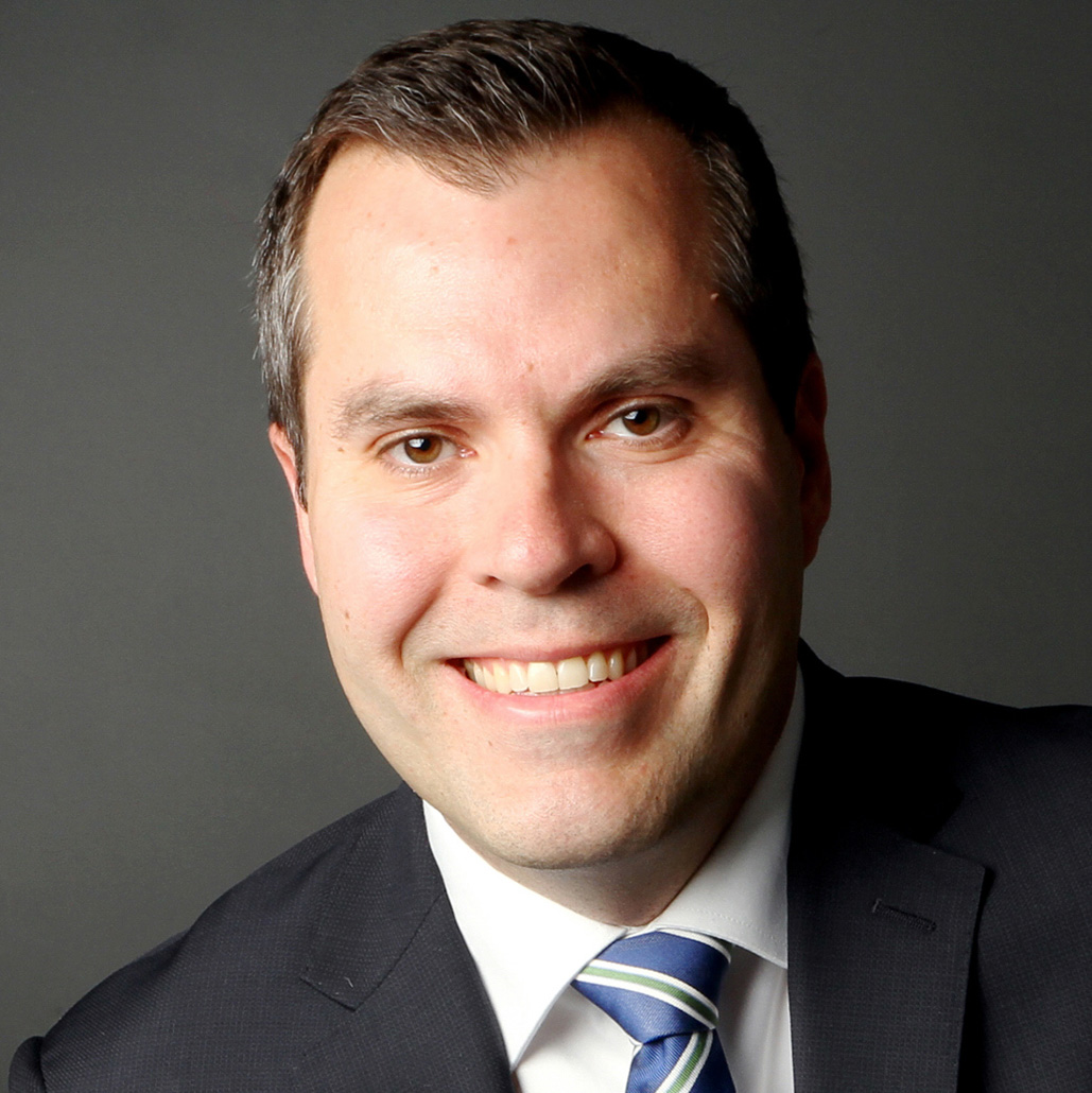 Geoff Wright - Municipal World