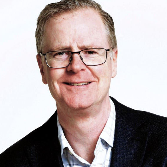 Brian Kavanagh - Municipal World