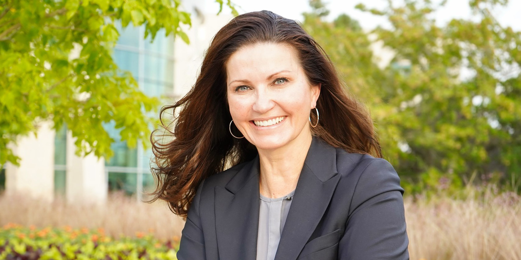 Mayor Sandra Masters: Running to address unfinished business ...