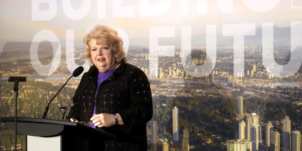 Surrey to explore creation of city charter - Municipal World