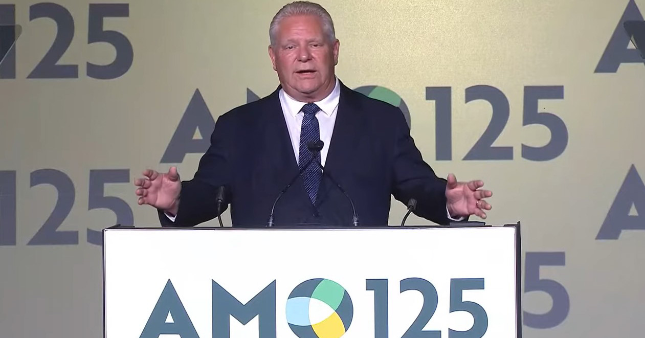 Local leaders, provincial voices, drive AMO 2024 conversation ...