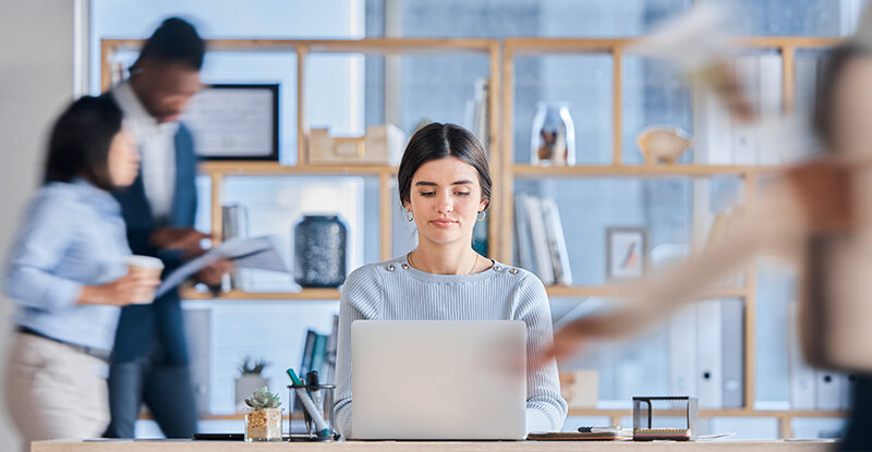 Anonymous reporting in municipal offices - Municipal World