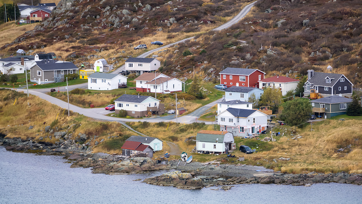 Empowering communities to build climate-ready infrastructure ...