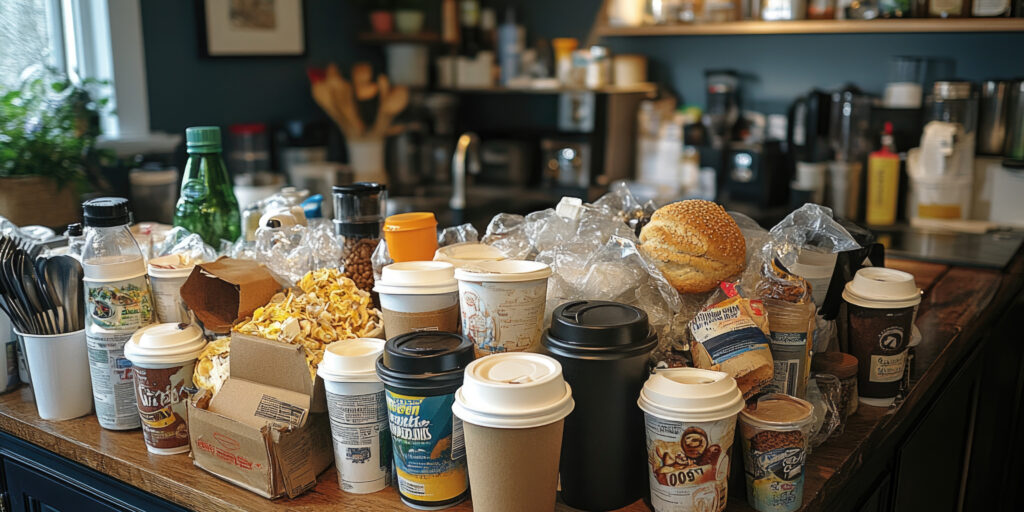 Victoria adopts bylaw to reduce single-use items - Municipal World