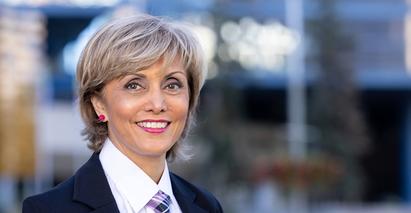 Recognizing key figures in local government - Municipal World