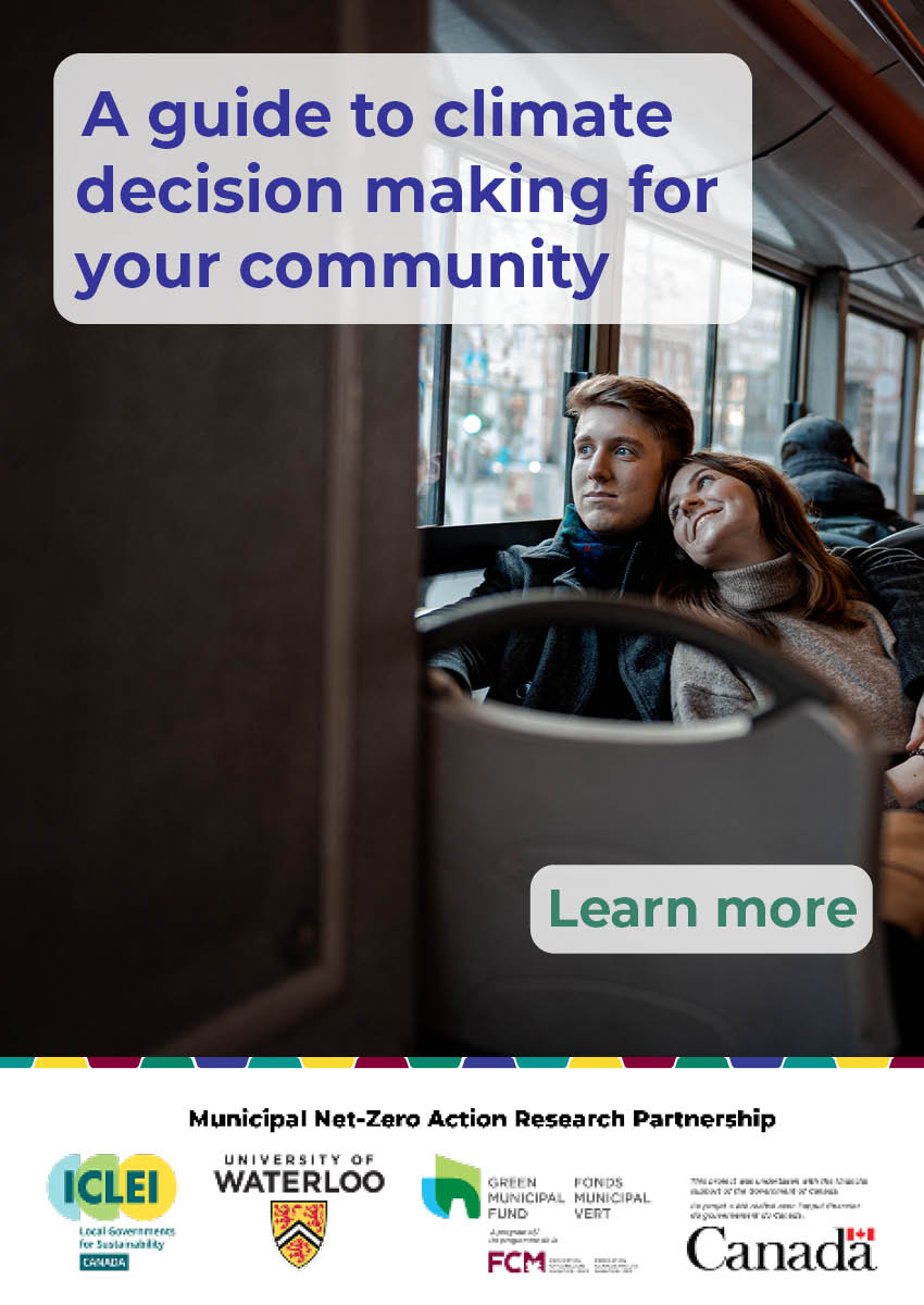 Four ways to engage citizens in local government - Municipal World