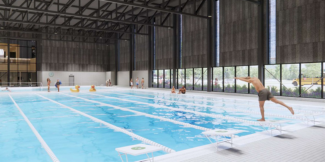 Ontario aquatics calls for greater swimming investment - Municipal World