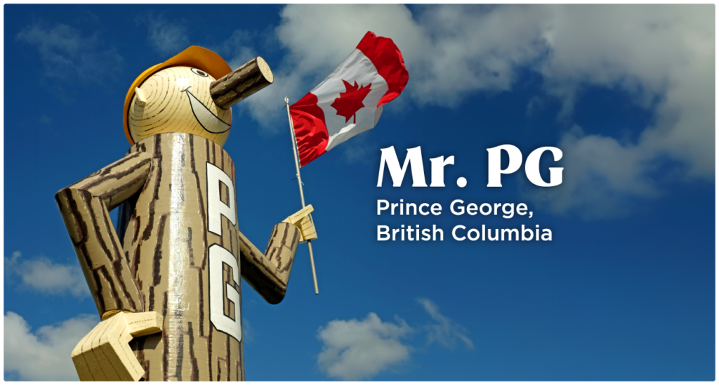 Landmark Contest - Municipal World