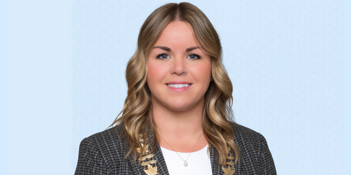 Mayor Kelli Hawtin: Support for North Battleford’s new direction ...