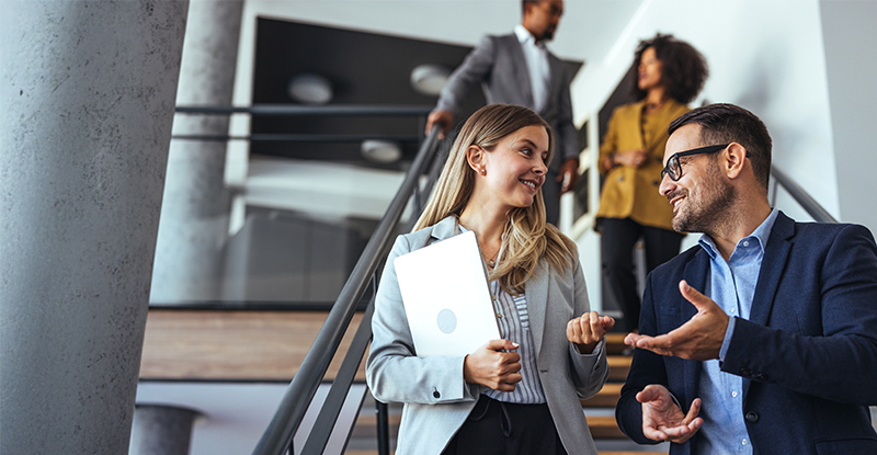 Different minds, better outcomes - Municipal World