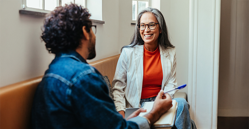 Emotional intelligence a critical tool in uncertain times - Municipal World