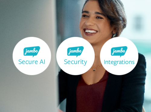 Jambo™ - Municipal World