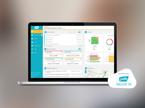 Jambo™ - Municipal World